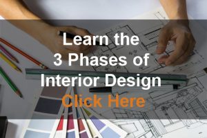 Interior Design Phases - 3 Main Phases in Interior Design
